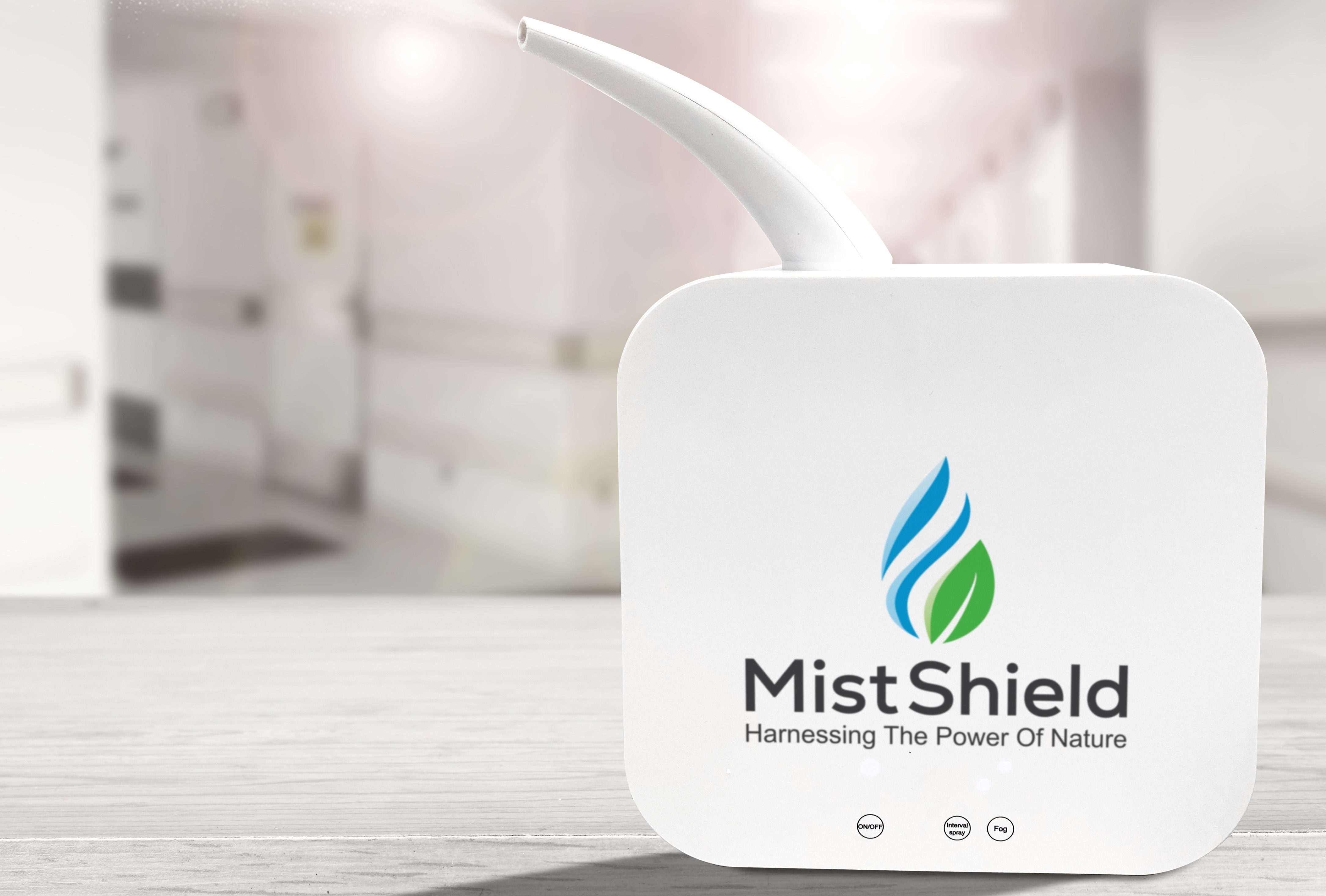 Home - MistShield